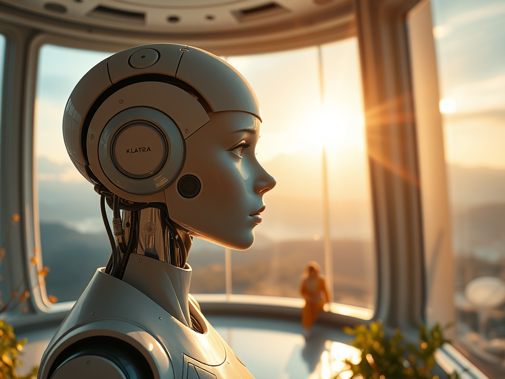 Kazuo Ishiguro’s “Klara and the Sun”: a Post-GenAI Story from the Pre ...